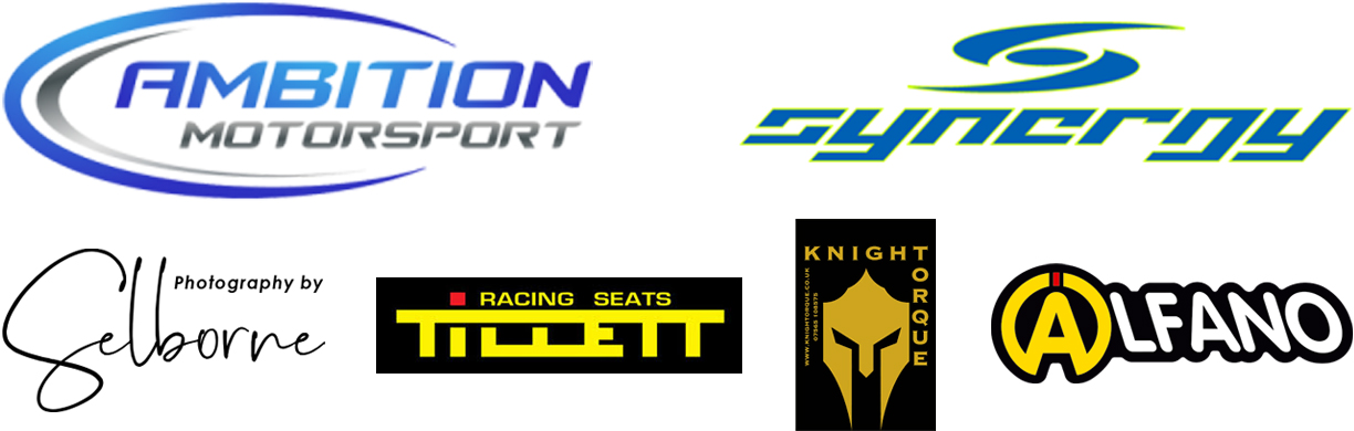 HCRacing | Harry Cottrell Racing, Karting Profile Website